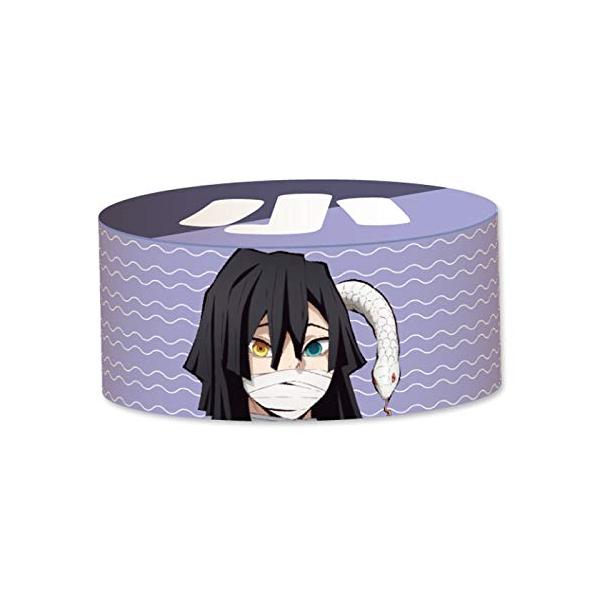 ★併売のため、在庫切れの際はご了承ください。発送委託により倉庫業者がお届けする場合がございます★サイズ：高さ約150mm×直径約340mm表面素材：ポリエステル、クッション素材：ポリウレタン(C)吾峠呼世晴／集英社・アニプレックス・ufot...