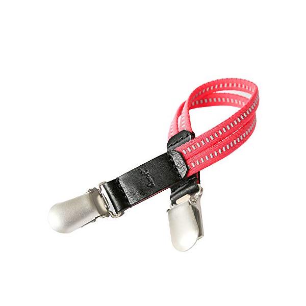 ★併売のため、在庫切れの際はご了承ください。発送委託により倉庫業者がお届けする場合がございます★line-R Multi Band 『挟む』【ストラップ】【ゴム紐】【クリップ】 (Peach)