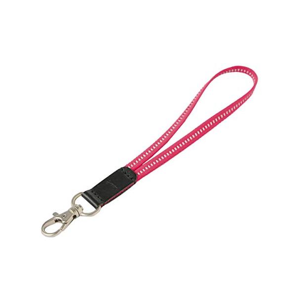 ★併売のため、在庫切れの際はご了承ください。発送委託により倉庫業者がお届けする場合がございます★line-R Multi Band 『吊るす』【ストラップ】 (Peach, S)