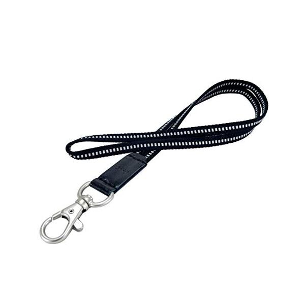 ★併売のため、在庫切れの際はご了承ください。発送委託により倉庫業者がお届けする場合がございます★line-R Multi Band 『吊るす』【ストラップ】 (Black, M)