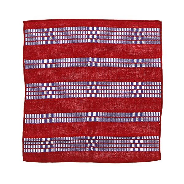 ★併売のため、在庫切れの際はご了承ください。発送委託により倉庫業者がお届けする場合がございます★本体サイズ:約25×25cm素材・材質:綿100％原産国:日本