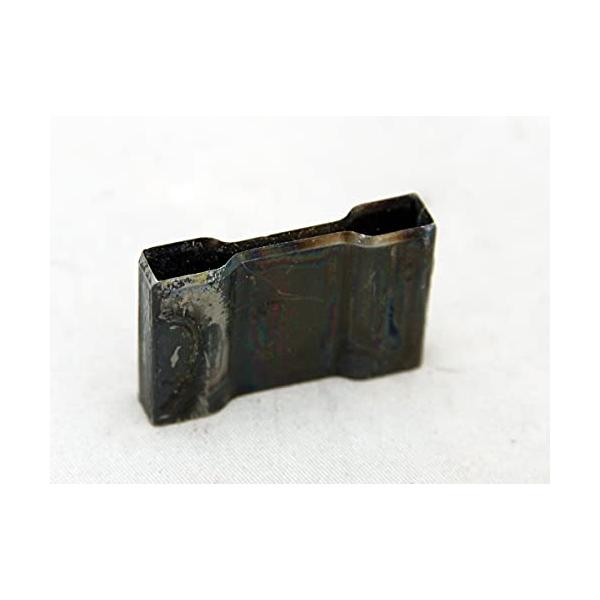 ★併売のため、在庫切れの際はご了承ください。発送委託により倉庫業者がお届けする場合がございます★試験片カット用刃型 ダンベル刃型 7号