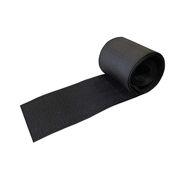 ★併売のため、在庫切れの際はご了承ください。発送委託により倉庫業者がお届けする場合がございます★?あなたのお気に入りの服やカバンをグレードアップ！??接着力や耐久性に優れた高品質な強力マジックテープ（オス（フック・ザラザラ側）２ｍ）です。?...