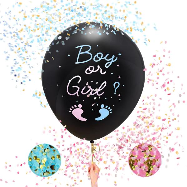 ★併売のため、在庫切れの際はご了承ください。発送委託により倉庫業者がお届けする場合がございます★【商品概要】【ジェンダーリビールとは】パパや家族や友人におなかの赤ちゃんの性別を発表するイベントのこと！Instagram撮影用や、赤ちゃんの誕...