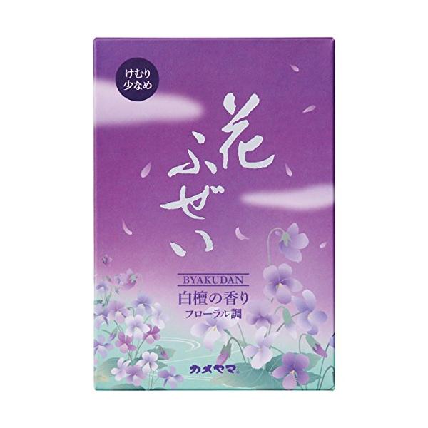 ★併売のため、在庫切れの際はご了承ください。発送委託により倉庫業者がお届けする場合がございます★内容量:約220gサイズ:長さ約135mm白檀を基調にやさしい花の香りを加え、爽やかで心地良い香りをお楽しみいただけるアロマ香です。
