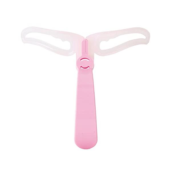 ★併売のため、在庫切れの際はご了承ください。発送委託により倉庫業者がお届けする場合がございます★【左右対称の美人眉ができる】アイブローテンプレートを眉にあてて、アイブローペンシル、もしくはパウダーで描いてからなじませるだけで左右対称の美人眉...