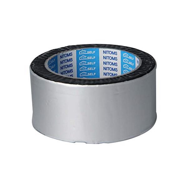 ★併売のため、在庫切れの際はご了承ください。発送委託により倉庫業者がお届けする場合がございます★【用途】トタンなどの屋根材の防水補修に【特徴1】防水性・耐候性・耐久性に優れる【特徴2】コーナーや粗面になじむ【使用温度】-20℃~60℃【サイ...