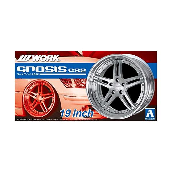 ★併売のため、在庫切れの際はご了承ください。発送委託により倉庫業者がお届けする場合がございます★プラモデル本体は含まれません。組み立てには別途工具等が必要。1/24スケール未塗装プラスチック組み立てキットホイールサイズは19インチ、タイヤは...