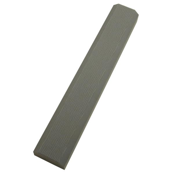 ★併売のため、在庫切れの際はご了承ください。発送委託により倉庫業者がお届けする場合がございます★【商品概要】原産国:日本サイズ:30X50X300mm色:グレー種別:両面テープ付き【商品説明】【商品詳細】ブランド：イノアック車輪商品種別：カ...