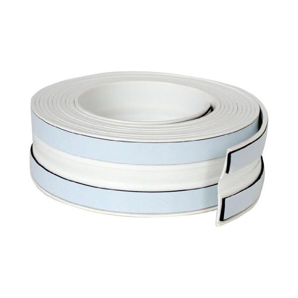 ★併売のため、在庫切れの際はご了承ください。発送委託により倉庫業者がお届けする場合がございます★サイズ:幅2.9×長さ250cm本体重量:75g材質:表面/エラストマー、粘着面/発泡ブチリゴムシート、粘着材/アクリル系粘着剤原産国:日本