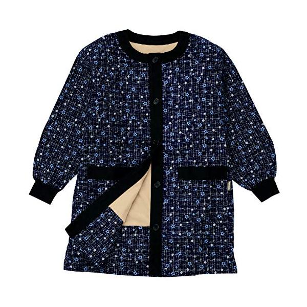 ★併売のため、在庫切れの際はご了承ください。発送委託により倉庫業者がお届けする場合がございます★表地：綿100%裏生地：ポリエステル100％中綿：ポリエステル70%、合成繊維(モイスケア）30%、アルミシート袖口：綿95%、ポリウレタン5%...