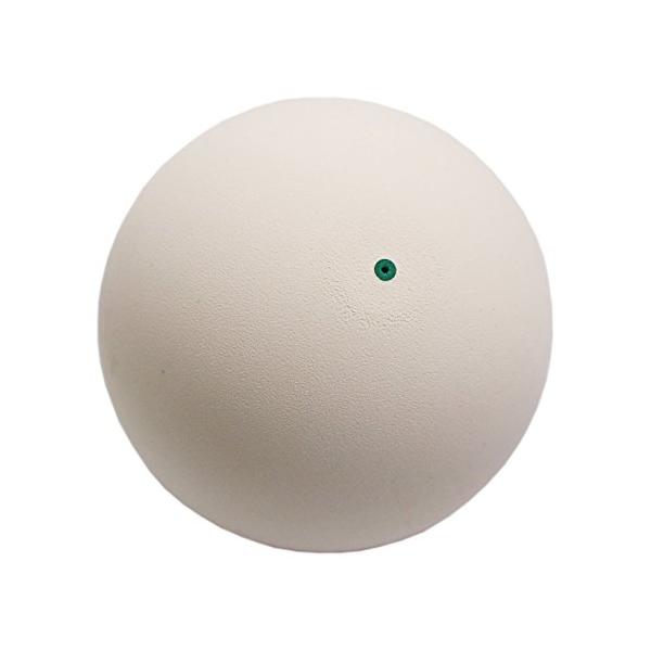 ★併売のため、在庫切れの際はご了承ください。発送委託により倉庫業者がお届けする場合がございます★カラー：ホワイト重量：約30g周長：約20cmバルブ式入数：1ダース(12球)