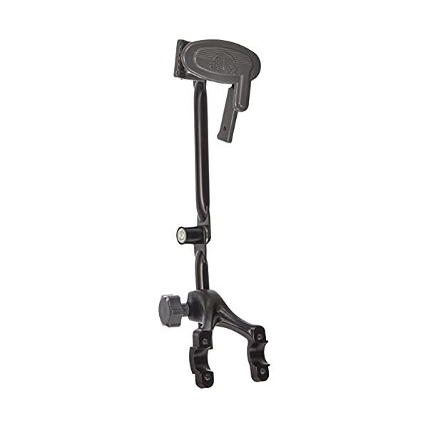 ★併売のため、在庫切れの際はご了承ください。発送委託により倉庫業者がお届けする場合がございます★雨の日や、日差しの強い夏の紫外線避けに、自転車用オシャレさすべえは大活躍。<br>ニュータイプのPART-2は、特に雨の日用にモデル...