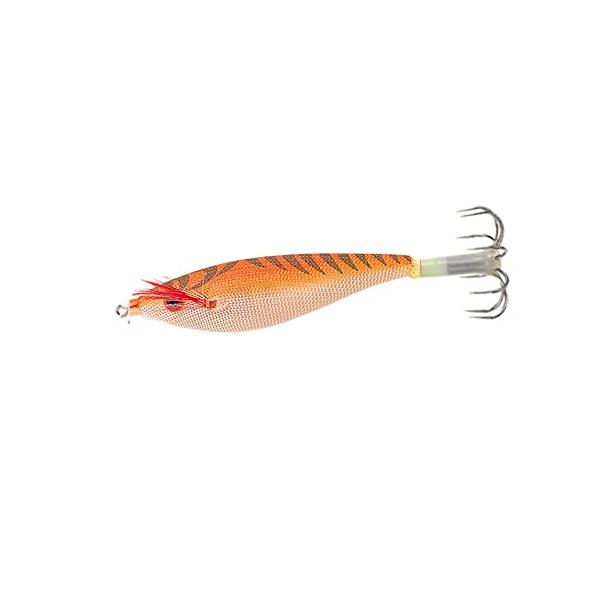 ★併売のため、在庫切れの際はご了承ください。発送委託により倉庫業者がお届けする場合がございます★カラー:L09サイズ:Sコウイカ専用針使用ボディ/L(夜光)