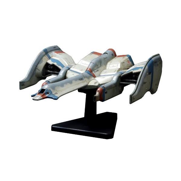 ★併売のため、在庫切れの際はご了承ください。発送委託により倉庫業者がお届けする場合がございます★(C)Kow Yokoyama 2013 (C)NBGI組み立て、塗装が必要なプラモデル。別途、工具、塗料等が必要。本体サイズ:18cm