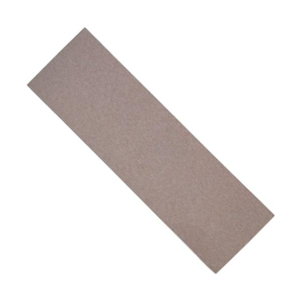 ★併売のため、在庫切れの際はご了承ください。発送委託により倉庫業者がお届けする場合がございます★マジックテープ式ハンドサンダー用の取替ペーパー!粒度:#240(細目)ペーパーサイズ:75×240mm