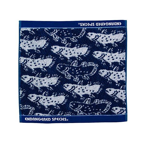 ★併売のため、在庫切れの際はご了承ください。発送委託により倉庫業者がお届けする場合がございます★【吸収性が高くソフトな肌触り】吸水性が高く持ち歩き用に最適な今治(いまばり)製ウォッシュタオル。【カロラータオリジナリティ】生きた化石シーラカン...