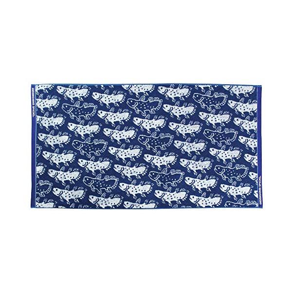 ★併売のため、在庫切れの際はご了承ください。発送委託により倉庫業者がお届けする場合がございます★【吸収性が高くソフトな肌触り】お風呂上がりの水気をしっかり吸い取り肌ざわりも柔らかな今治(いまばり)製バスタオル。【カロラータオリジナリティ】生...