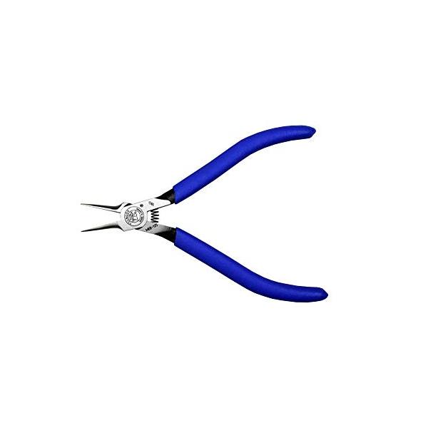 ★併売のため、在庫切れの際はご了承ください。発送委託により倉庫業者がお届けする場合がございます★全長:124mm柄幅:48mm先端長:19mm重量:70g