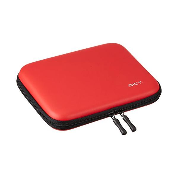 ★併売のため、在庫切れの際はご了承ください。発送委託により倉庫業者がお届けする場合がございます★音声機能付き電子辞書に最適!イヤホンとタッチペンを収納できる、EVA素材セミハードタイプの電子辞書ケース。イヤホンを本体に装着したまま収納でき、...