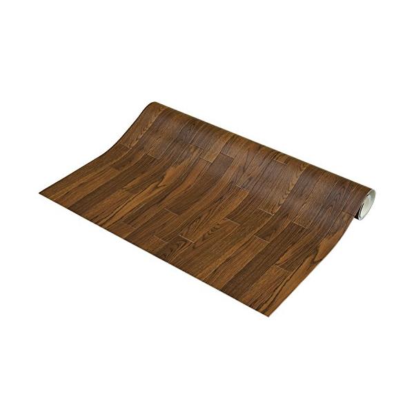 ★併売のため、在庫切れの際はご了承ください。発送委託により倉庫業者がお届けする場合がございます★サイズ:90×350cm素材:(表)塩化ビニル (裏)不織布貼付属品:吸着式滑り止めシート(5cm×5cm)×12枚(粘着/吸着タイプ)生産国:...