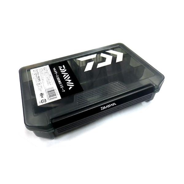 ★併売のため、在庫切れの際はご了承ください。発送委託により倉庫業者がお届けする場合がございます★サイズ:205×145×40mm仕切版枚数:12カラー:スモークワンタッチ開閉ロック採用。一体式ロック構造のため、開け閉めが簡単。多目的な収納に...