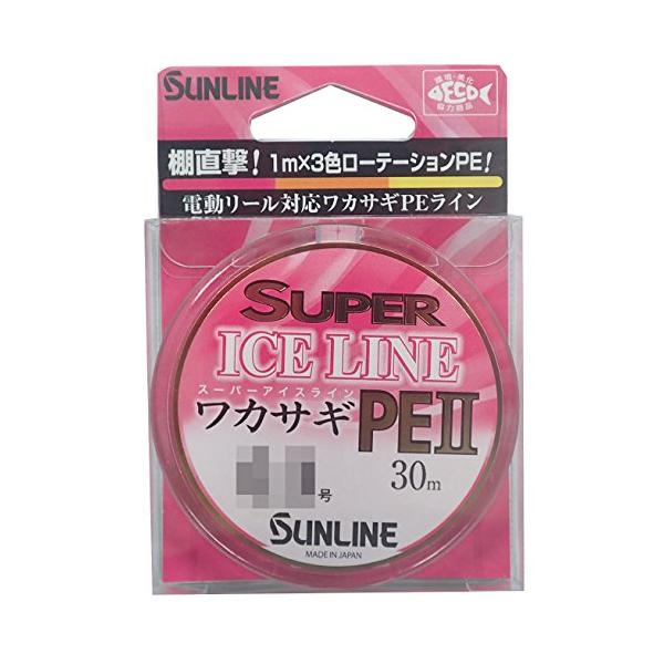 ★併売のため、在庫切れの際はご了承ください。発送委託により倉庫業者がお届けする場合がございます★素材:PE/全長:30m/0.25号