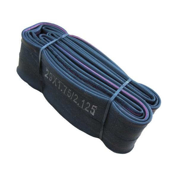 ★併売のため、在庫切れの際はご了承ください。発送委託により倉庫業者がお届けする場合がございます★サイズ:約29×2.10重量:約230gバルブ形状:英式バルブ(48mm)適合リム:700C主な適合車種:ATB、MTB等