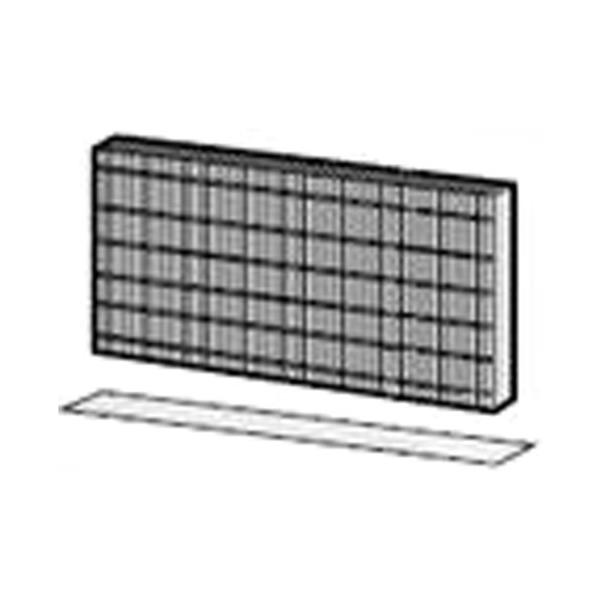 ★併売のため、在庫切れの際はご了承ください。発送委託により倉庫業者がお届けする場合がございます★<b>サイズ:</b> 幅約31.8×奥行約16.0×高さ約3.8cm<b>重量:</b> 約0...