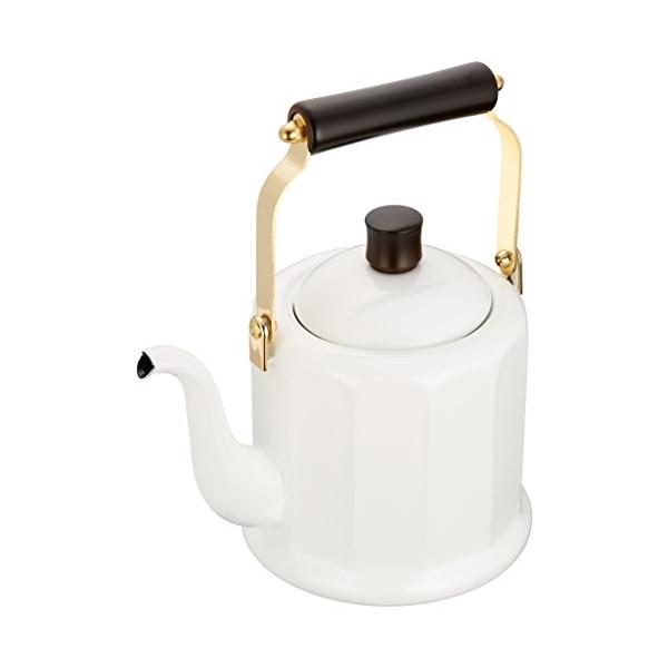 ★併売のため、在庫切れの際はご了承ください。発送委託により倉庫業者がお届けする場合がございます★12角形のデザインは工業デザイナー・山田耕民氏デザインキッチンに映えるホワイトカラーです。表面がガラス質なので、匂いや汚れがつきにくく、お手入れ...