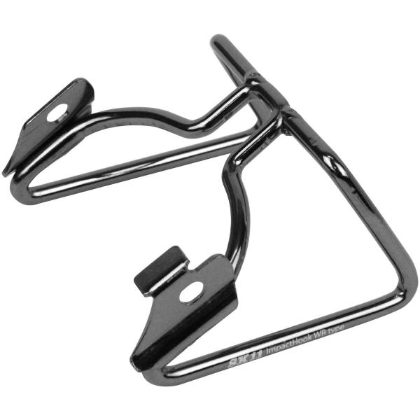 ★併売のため、在庫切れの際はご了承ください。発送委託により倉庫業者がお届けする場合がございます★【商品概要】用途:インパクトドライバ取付器具特徴1:インパクトドライバーに取り付け、腰回りのカラビナに取り付けができ携帯に便利特徴2:マキタ専用...