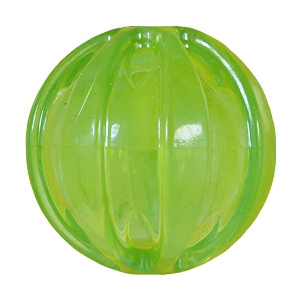 ★併売のため、在庫切れの際はご了承ください。発送委託により倉庫業者がお届けする場合がございます★商品名：メローボール　Ｍ　グリーンブランド名：JW Ｐｅｔ生産国：中国サイズ：高さ20.5cm x 幅11.5cm x 奥行7.5cm重量/容積...