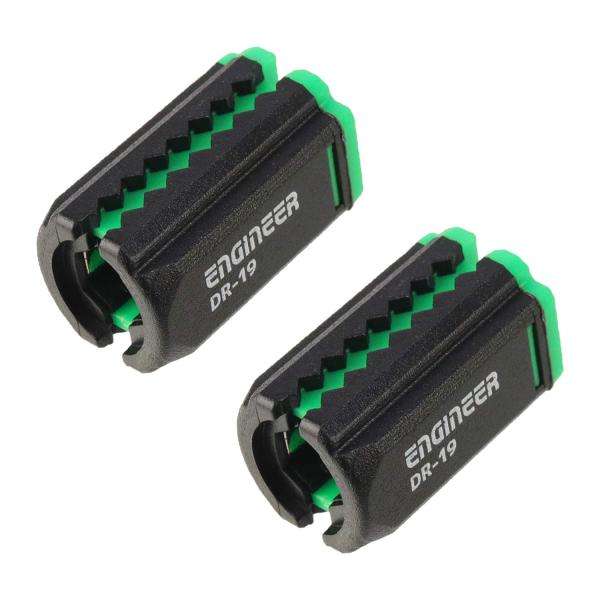 ★併売のため、在庫切れの際はご了承ください。発送委託により倉庫業者がお届けする場合がございます★【商品概要】強力マグネットでネジを落とさず確実に保持できるネジキャッチ。段付ビットやトーションビットにも使える可変機能付き。六角軸と丸軸のドライ...