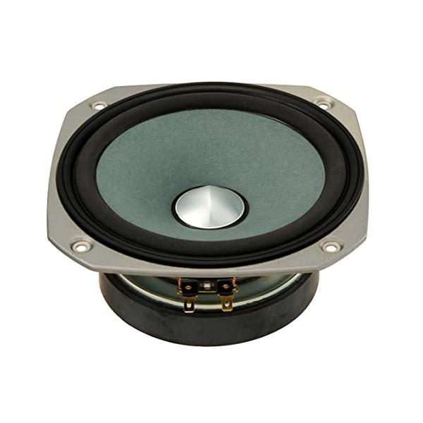 ★併売のため、在庫切れの際はご了承ください。発送委託により倉庫業者がお届けする場合がございます★16cmフルレンジ