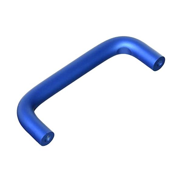 ★併売のため、在庫切れの際はご了承ください。発送委託により倉庫業者がお届けする場合がございます★入数:左右２本入り（ネジ（M4-10）４本入り）対応サイズ:4500・4700・5000自重:1ヶ28g