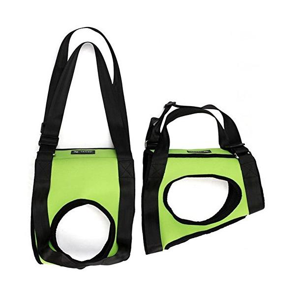 ★併売のため、在庫切れの際はご了承ください。発送委託により倉庫業者がお届けする場合がございます★材質：ポリエステル　［S］前足：幅14cm 胸回り55cm 後足：幅28cm 胸回り48cm 適用犬の体重：15-20kg ［M］前足：幅22c...