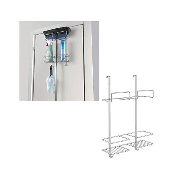 ★併売のため、在庫切れの際はご了承ください。発送委託により倉庫業者がお届けする場合がございます★本体サイズ:約42×30×12cm素材・材質:スチール(ポリサーム塗装)原産国:イタリア工具不要耐荷重:約5kg<br>付属品:スト...