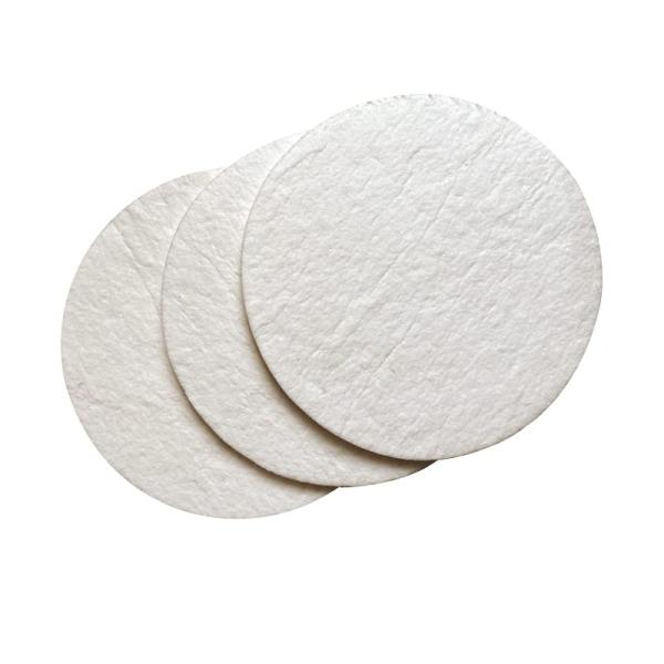 ★併売のため、在庫切れの際はご了承ください。発送委託により倉庫業者がお届けする場合がございます★商品サイズ:直径16cm材質:グラスウール蚊取り線香用のマットです。寸法をお確かめの上ご購入ください。