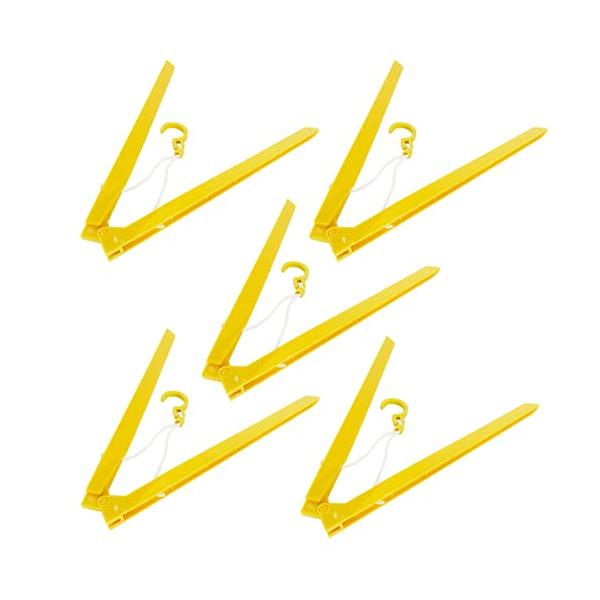 ★併売のため、在庫切れの際はご了承ください。発送委託により倉庫業者がお届けする場合がございます★【商品概要】【サイズ】使用時（広げた時）約73ｃｍ程度　　収納時（たたんだ時）約37.5ｃｍ程度【品　質】本体ーＡＢＳ樹脂　　紐ーポリエステル　...