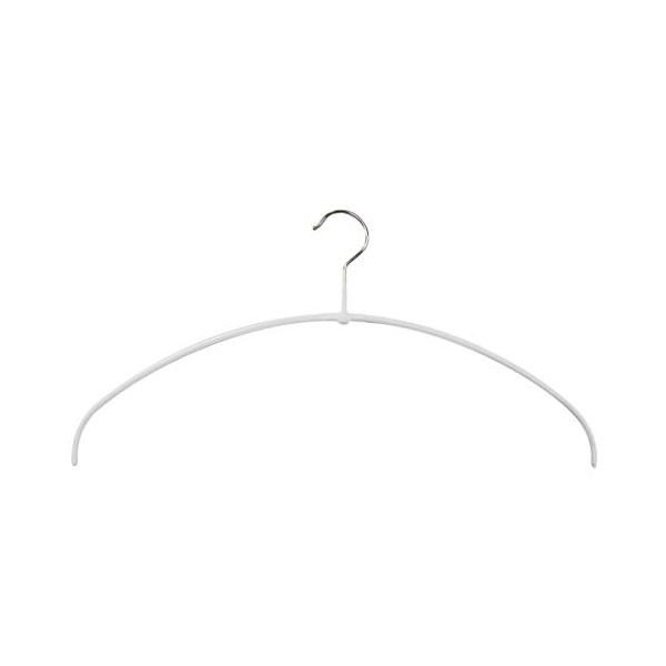 ★併売のため、在庫切れの際はご了承ください。発送委託により倉庫業者がお届けする場合がございます★【商品概要】サイズ:40×20.5×1cm材質(本体):スチール(特殊塩化ビニルコーティング)材質(フック):スチール(ニッケルメッキ)生産国:...