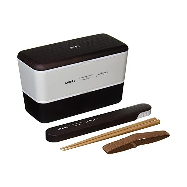 ★併売のため、在庫切れの際はご了承ください。発送委託により倉庫業者がお届けする場合がございます★【商品概要】サイズ:ランチボックス8.4×18×11cm、箸18cm、箸箱2.8×19.7×1.4cm材質:・ランチボックス、本体/PET.AB...