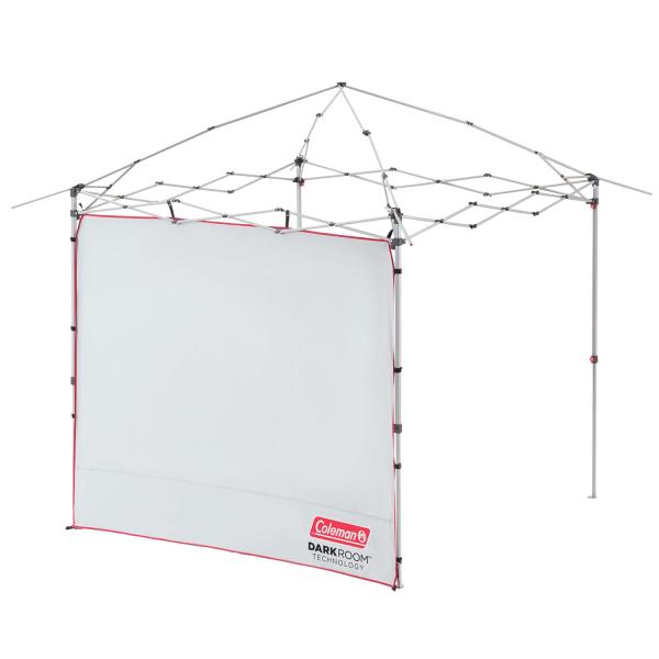 ★併売のため、在庫切れの際はご了承ください。発送委託により倉庫業者がお届けする場合がございます★【商品概要】使用サイズ:約218×180cm?重量:約650g?日光をブロックし温度上昇を抑える遮光生地でアウトドアでも涼しい空間を実現横風や地...