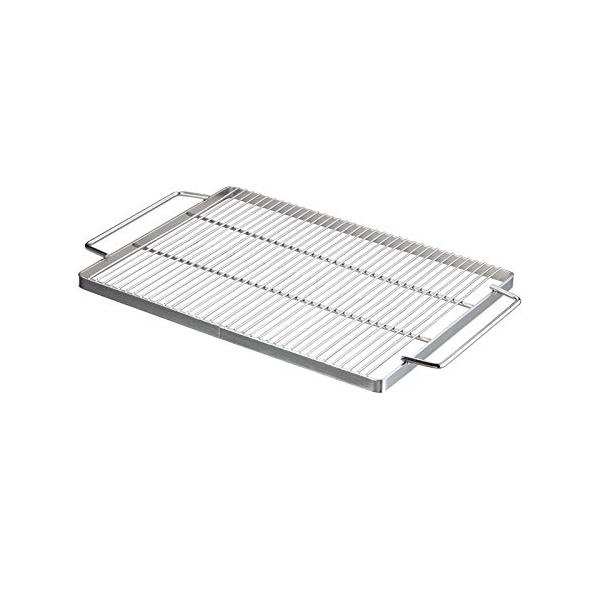 ★併売のため、在庫切れの際はご了承ください。発送委託により倉庫業者がお届けする場合がございます★【商品概要】材質：ステンレス304寸法：（約）44 x 32.0cm(展開時)重量：（約）1.4g適合：焚き火台MT-055用特徴：ステンレス3...