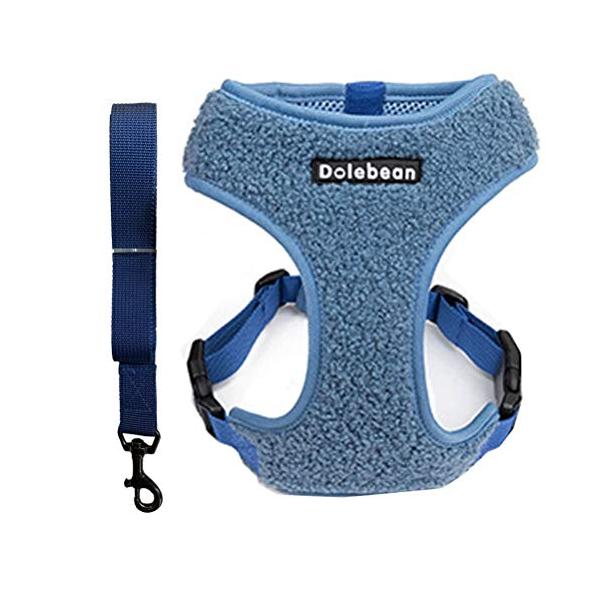 ★併売のため、在庫切れの際はご了承ください。発送委託により倉庫業者がお届けする場合がございます★【商品概要】サイズ：s、m、l、xl　　カラー：ブルー、イエロー、パープルハーネスはラムウールで作られた生地、丈夫で品質高いデザイン、頑丈で耐久...