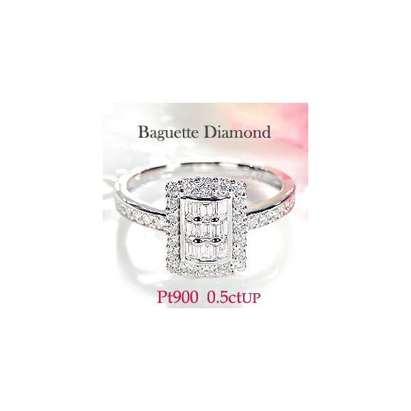 知的でクラシカルな印象のバゲットカットダイヤ。美しい透明感と凛とした輝きが特徴です。スマートな長方形から、イタリア語の"bacchetta 棒"が名前の由来になっています。スクエアモチーフのセンターに、シャープな輝きのバケットカットダイヤを...