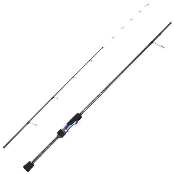 アブガルシア AbuGarcia Egisys Finesse TipRun ロッド エギングロッド アオリイカ コウイカ フィッシングAbu Garciaが送るイカロッドシリーズEgisys数量限定でTip Runモデルが登場TORAYC...