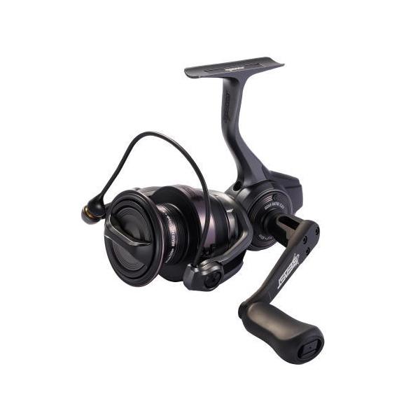 AbuGarcia BEAST SP (ビースト SP) アブガルシア スピニングリール10%ギアサイズUP大口径ギア搭載(REVO BEAST SP対比)、パワースタックカーボンマトリックスドラグ搭載で高いドラグ力を実現。大型ルアーキャス...