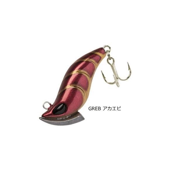 ラパラ Rapala STORM ストーム 五目ルアー シーバス メバリング アジング ロックフィッシュ ライトゲーム ソルト ルアー四季折々のゲームフィッシングをスマートに楽しむ「GOMOKU」シリーズに、様々なボトム攻略が可能な「五目ポ...