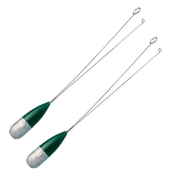 Fuji 投げ釣り 釣り フィッシング オモリ ナマリ 錘 鉛 天秤 仕掛けKAISO天秤(R)に遊動機能をプラス。海藻カラーの超遠投のロングセラー。