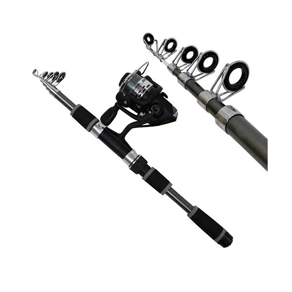 ソルフィエスタ パックスピン EX コンボセット コンパクトセット solfiesta PACK SPIN EX COMBO SET 仕掛けとエサをそろえて、さあ　釣りをはじめよう！持ち運びに便利なコンパクトロッドとスピニングリールのセット...